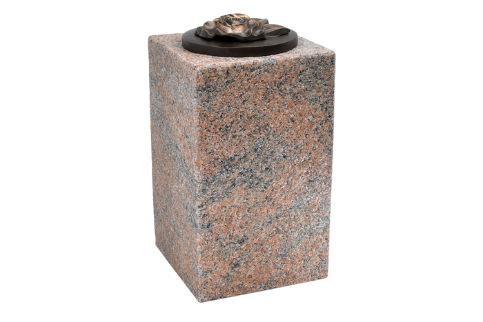 Sockel für Vasenring, Multicolor