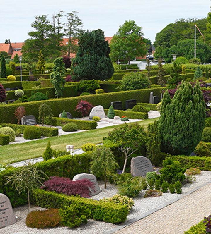 Garantie für gute Arbeit
